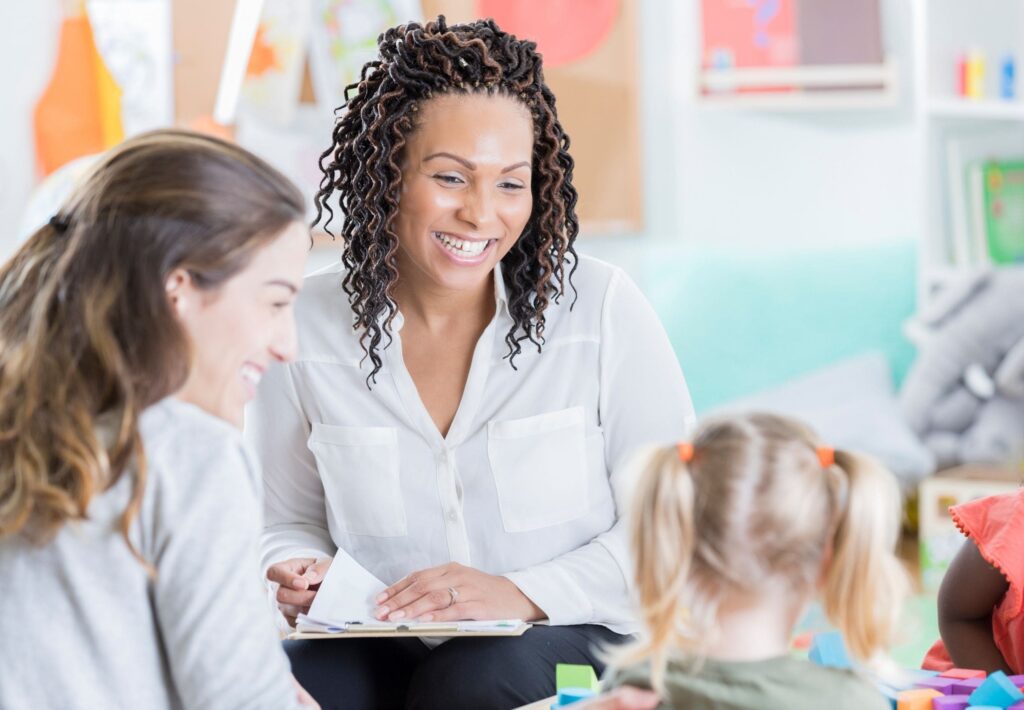 Registered Behavior Technician Training at UGA