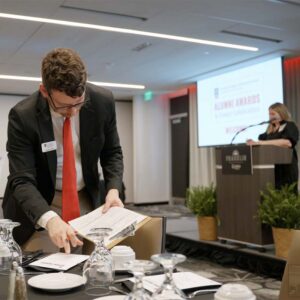 Conference Center on UGA Campus near Downtown Athens, GA