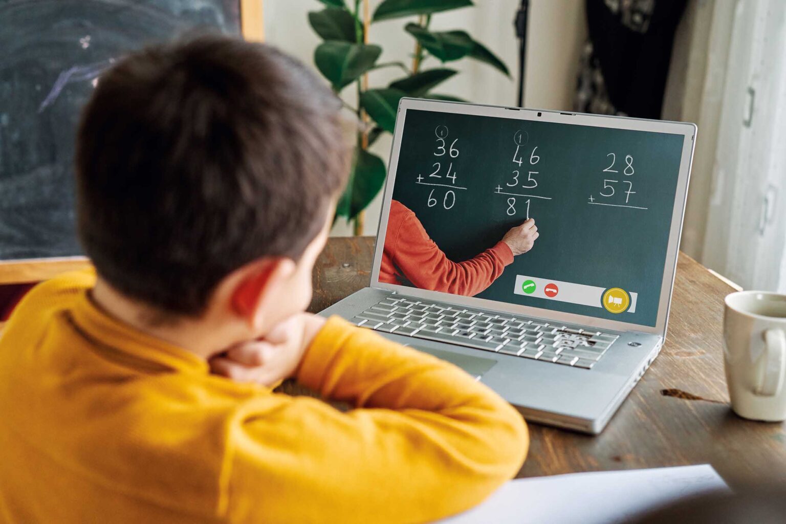 Summer Bridge Math Programs for Second Graders at UGA